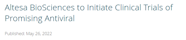 Vapendavir(Vapendavir) - 药物靶点：HRV capsid_在研适应症：慢性呼吸道疾病，慢性肺疾病，并发症_专利_临床_研发