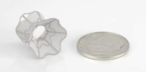 V-Wave Completes Enrollment in the RELIEVE-HF Randomized Double-Blind ...